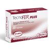 Tecnofer Plus Cápsulas x20 | aSuaFarmáciaOnline