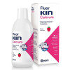 Fluor Kin Calcium Colutório Morango 500ml | aSuaFarmáciaOnline