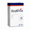 Acutil Plus Cápsulas X60 | aSuaFarmáciaOnline