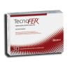 Tecnofer Comprimidos Efervescentes x30 | Corporal