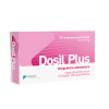 Dosil Plus Comprimidos Mastigáveis x20 | aSuaFarmáciaOnline