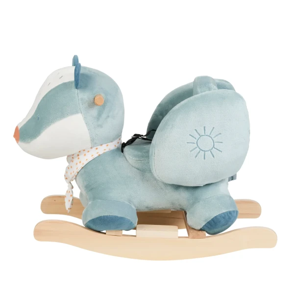 Nattou Felix & Leo - Rocker - Texugo - Felix | aSuaFarmáciaOnline