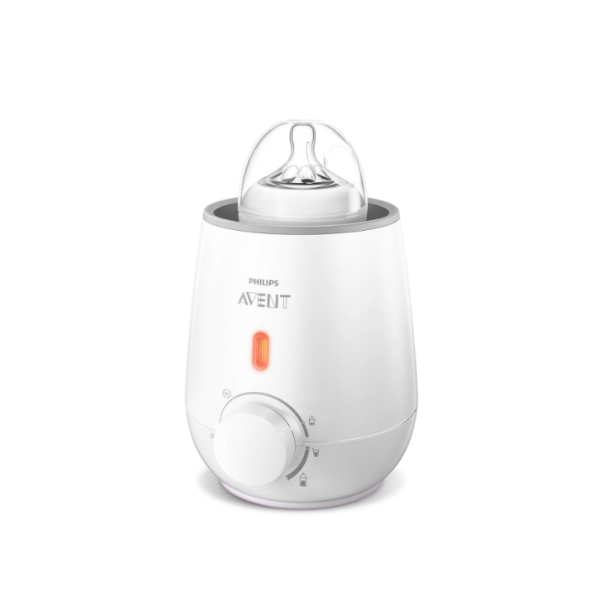 Philips Avent Aquecedor Biberões/Alimentos Advanced | aSuaFarmáciaOnline