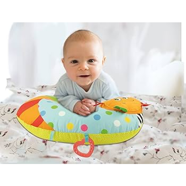 Clementoni 17800 Baby Almofada de Atividades | aSuaFarmáciaOnline