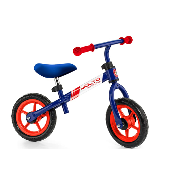Molto 20210 Minibike Azul | aSuaFarmáciaOnline