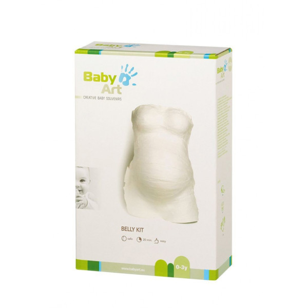 Baby Art Kit Belly | aSuaFarmáciaOnline