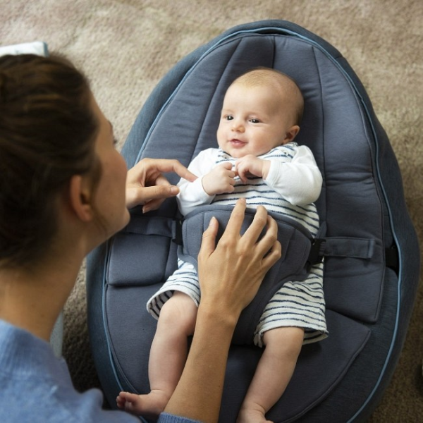 Doomoo - Seat and Swing - Azul