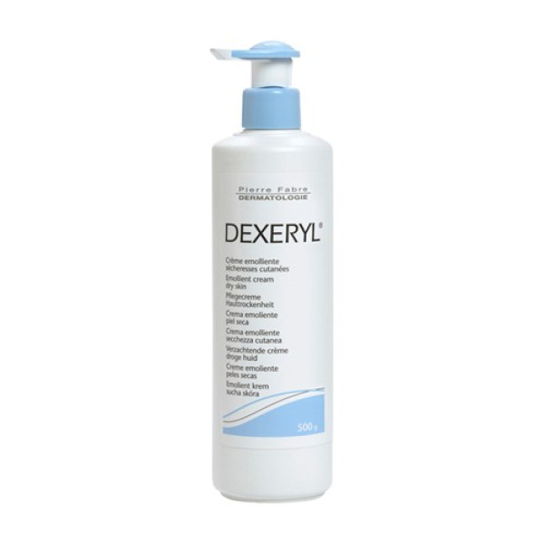 Dexeryl Creme 500g | aSuaFarmáciaOnline