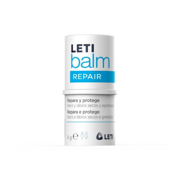 Letibalm Repair Stick 4g | aSuaFarmáciaOnline
