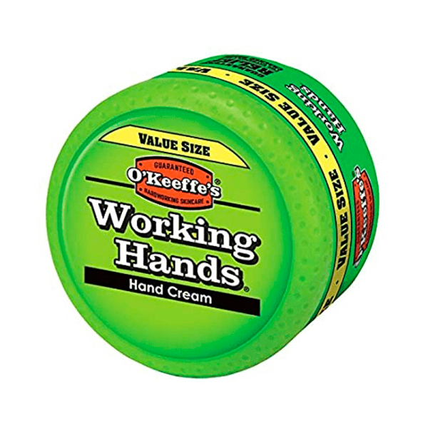 Okeeffes Creme Hidratante Mãos 91G | aSuaFarmáciaOnline