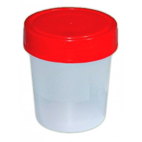 Urintainer Boião Colheita de Urina 120ml | aSuaFarmáciaOnline