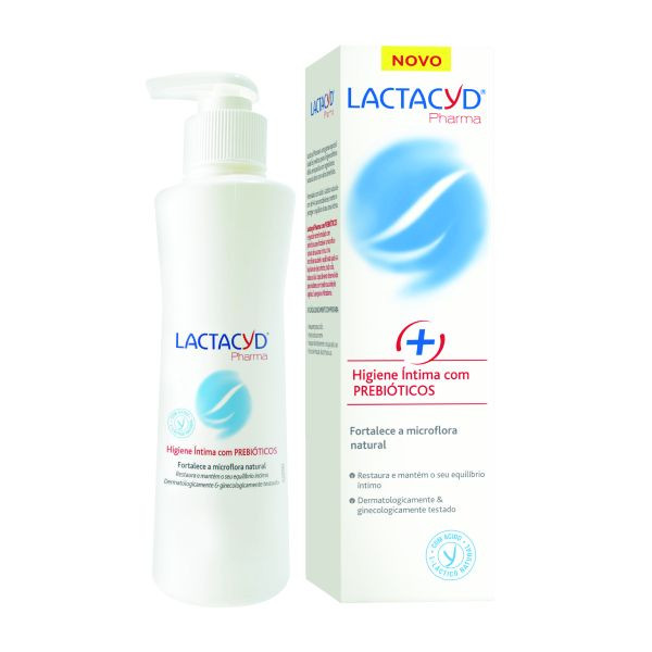 Lactacyd Ultra-Hidratante Loção Higiene Íntima 200ml | aSuaFarmáciaOnline