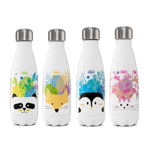 Chicco Termos Animados 350ml | aSuaFarmáciaOnline