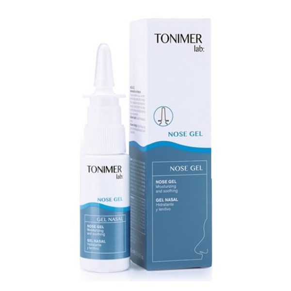 Tonimer Gel Nasal 20ml | aSuaFarmáciaOnline