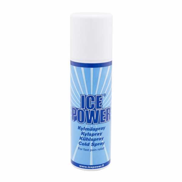 Ice Power Cold Spray Refrigerante 200ml | aSuaFarmáciaOnline