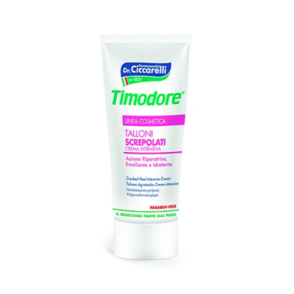Dr. Ciccarelli Timodore Pés e Calcanhares Gretados 75ml ...