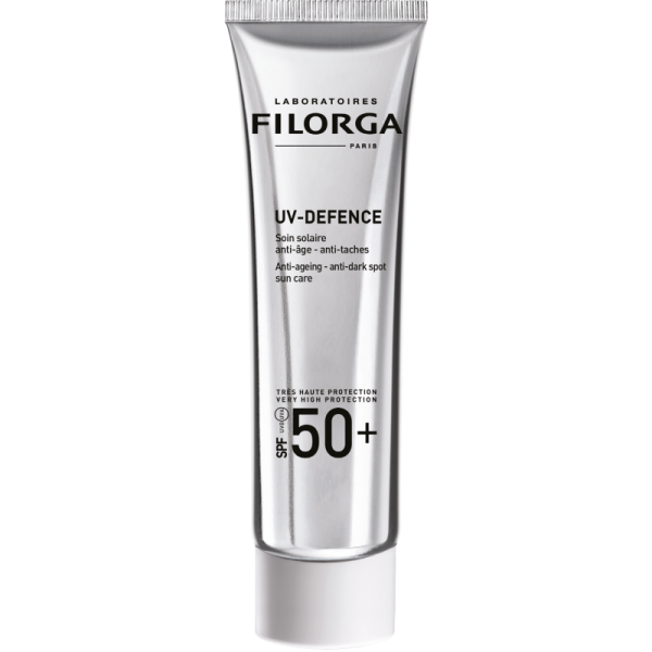 Filorga UV-Defence Protetor Solar Antienvelhecimento Antimanchas FPS 50 ...