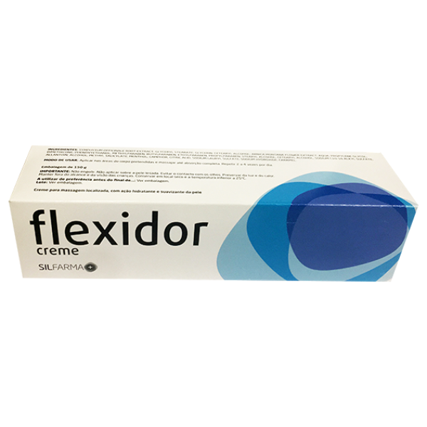 Flexidor Creme 150 G