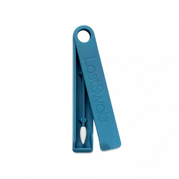 Lastswab Beauty Cotonete Reutilizável Caixa Azul | aSuaFarmáciaOnline