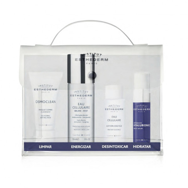 Esthederm Kit Best Sellers | aSuaFarmáciaOnline