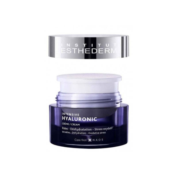 Esthederm Intensive Hyaluronic Creme Refil 50ml | aSuaFarmáciaOnline
