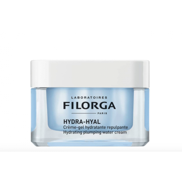 Filorga Hydra Hyal Gel-Creme Hidratante 50ml | aSuaFarmáciaOnline
