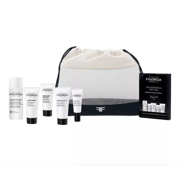 Filorga Coffret Discovery Kit Best Sellers 2023 | aSuaFarmáciaOnline