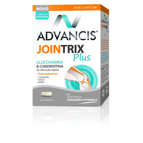 Advancis Jointrix Plus x30 | aSuaFarmáciaOnline