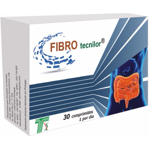 Fibro Tecnilor Comprimidos x30 | aSuaFarmáciaOnline