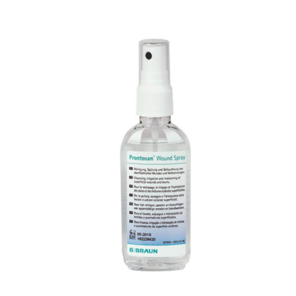 Prontosan Wound Spray 75ml | aSuaFarmáciaOnline