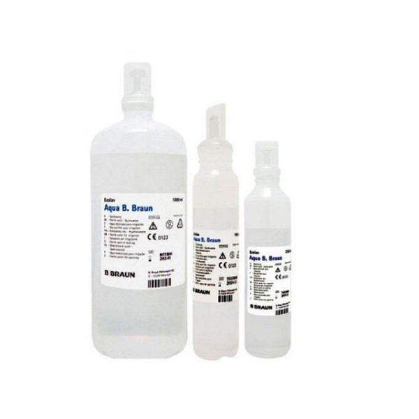 Ecolav Lactato Ringer 500ml | aSuaFarmáciaOnline