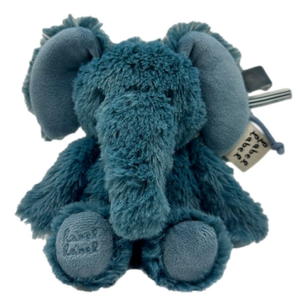 Label Label Soft Toy Elefante Elly S Azul | aSuaFarmáciaOnline
